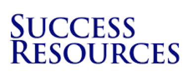 Success Resources Virtual Event